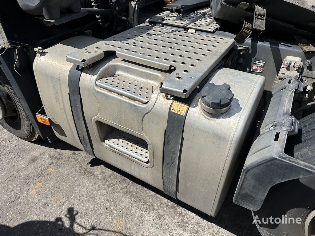 Fuel tank 480L rezervoar za gorivo za Renault Volvo tegljača