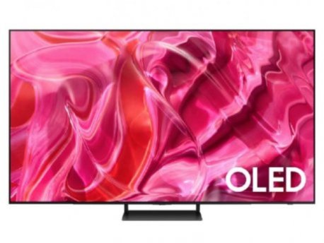 SAMSUNG QE77S90CATXXH OLED UHD 4K SMART OUTLET