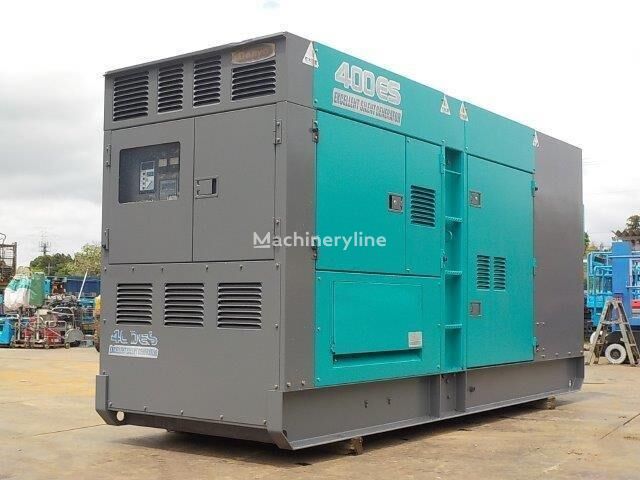 Denyo DCA-400ESK diesel generator