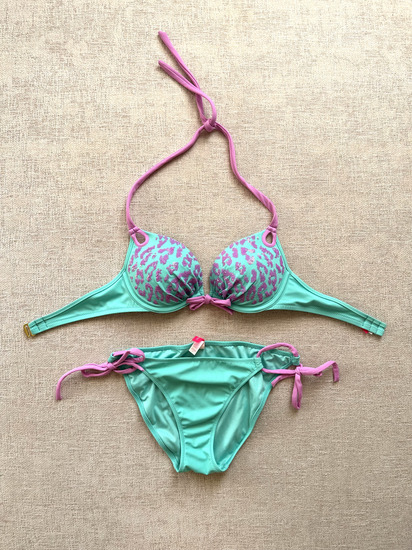 VICTORIA’S SECRET kupaci