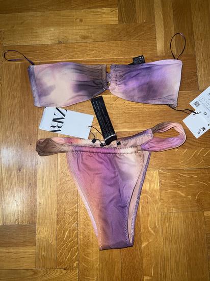 Zara ombre bikini AKCIJAA