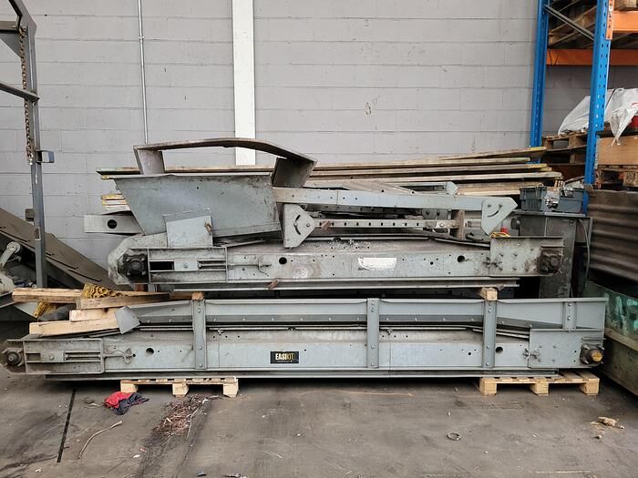 Hammel Easy Kit Conveyor Belts trakasti transporter