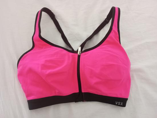 Victoria's Secret sportski brus/top