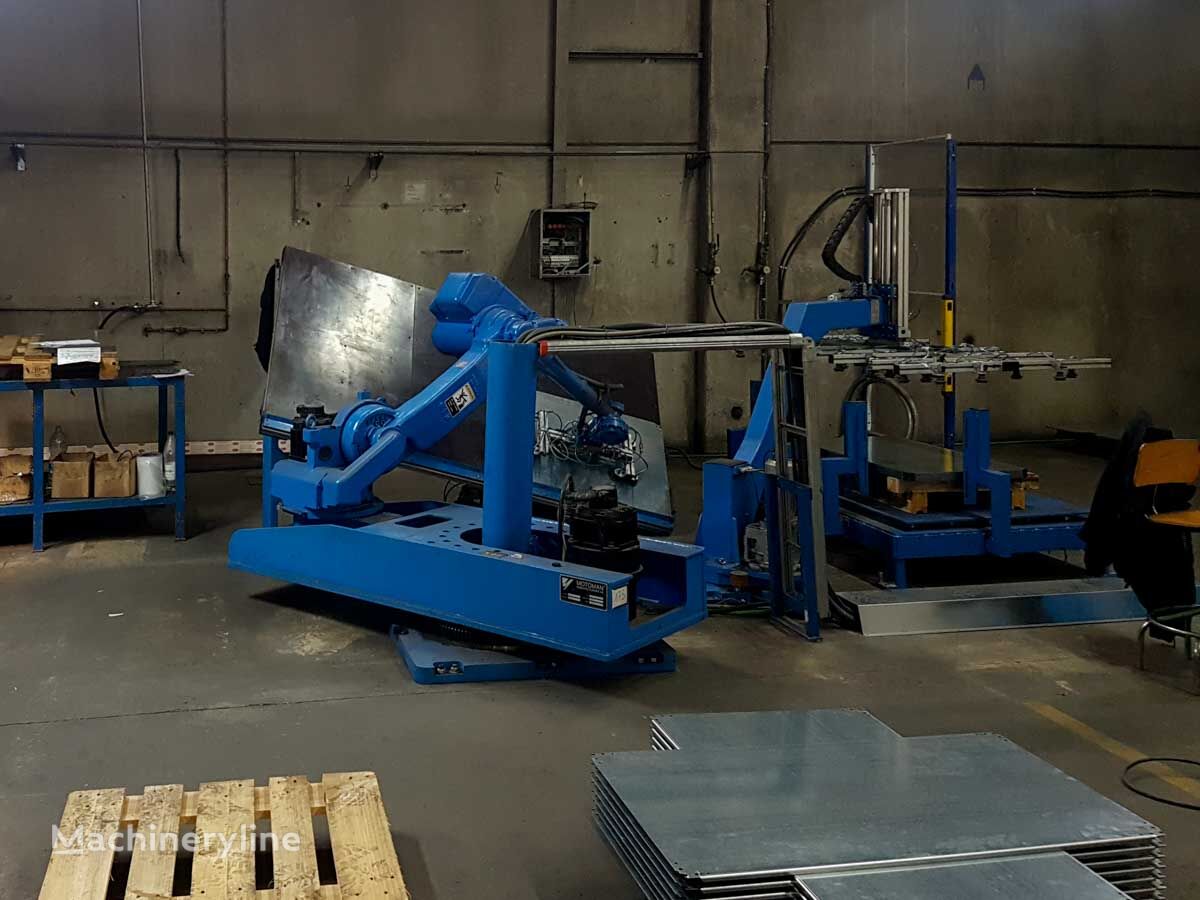 Yaskawa MOTOMAN YR-UP50 industrijski robot