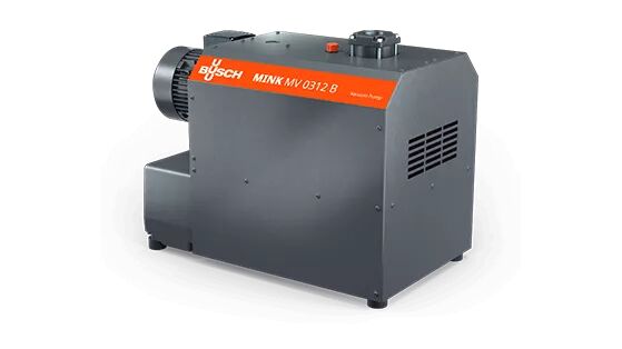 Busch MINK MV 0312 B vakum pumpa za industrijske opreme