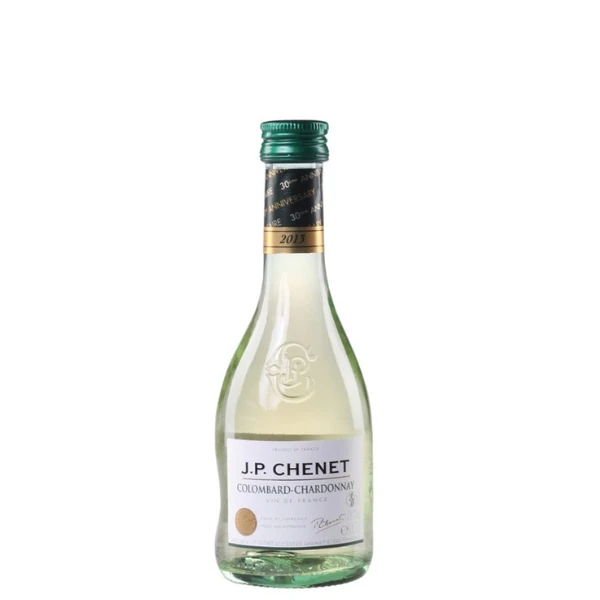 Vino JP Chenet Colombard Chardonnay 0,187