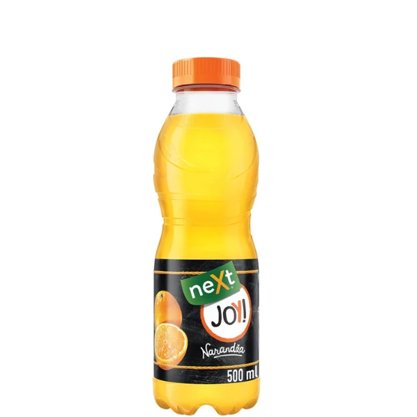 Sok Next Joy Narandža 0,5l