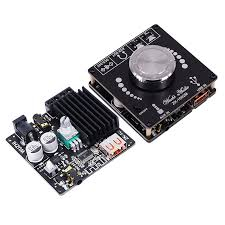 Mini stereo Bluetooth modul digitalnog pojačala u kit kompletu, 2x100w