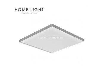 HOME LIGHT N/Z KNS5-48W 4000K 6060 LED panel