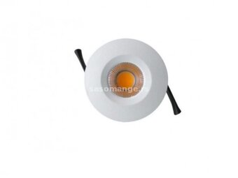 BBLINK LED ROZETNA L1030-3 OKRUGLA 3W 6500K W