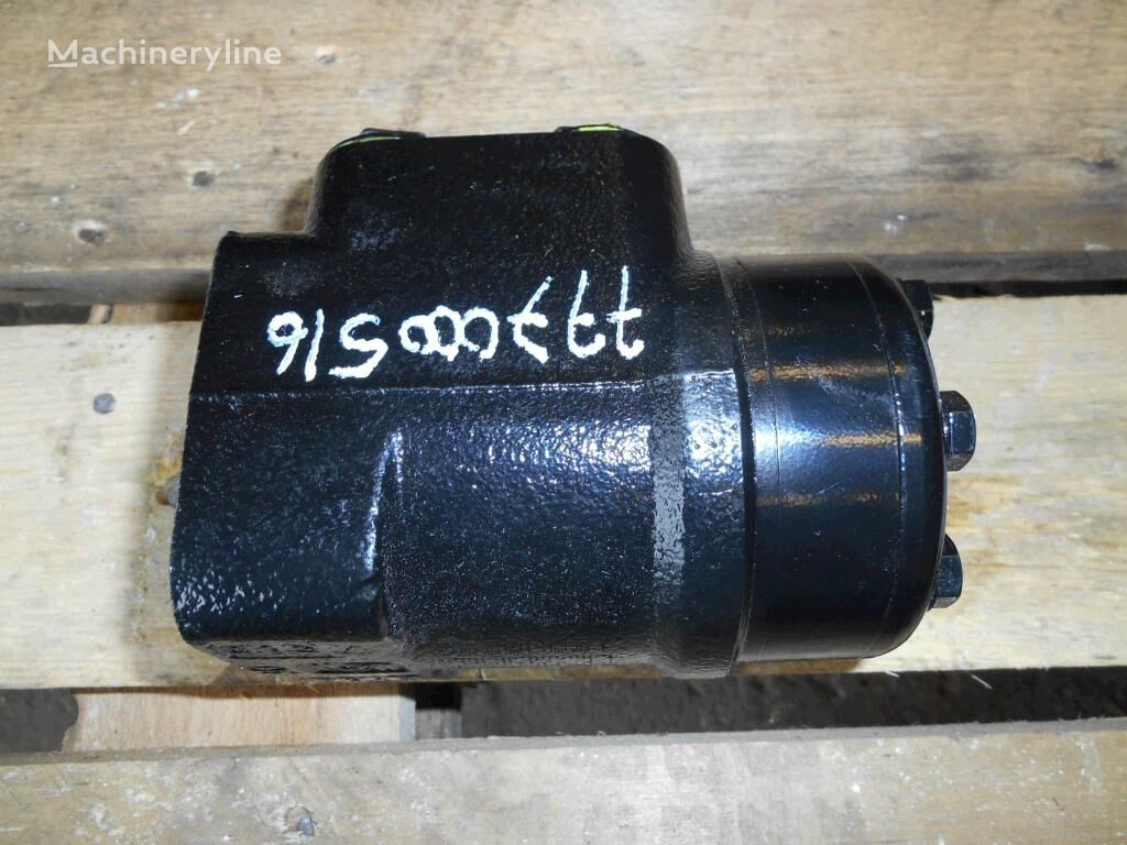 Fiat-Hitachi 71484944 71484944 hidraulični motor za WX120 WX90 EX125W EX135W EX165W EX95W FH120W FH90W MHPLUS bagera