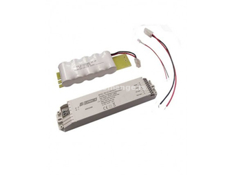 Panik LED modul 6V 1 8AH 2W 05.0396