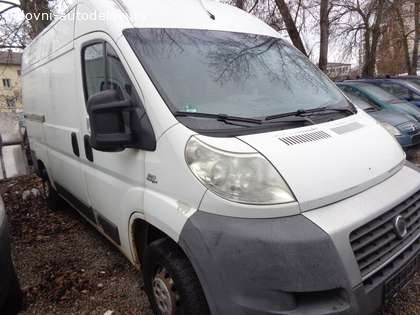 ducato jumper boxer doblo combo fiorino tipo polovni delovi