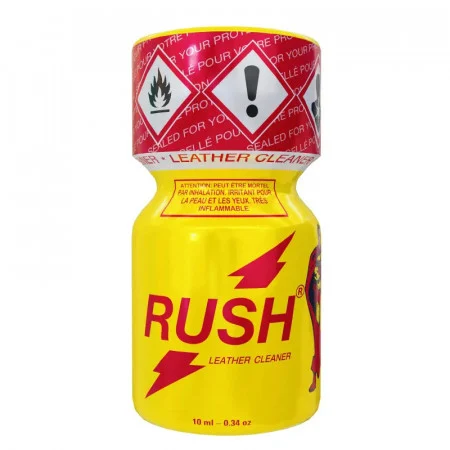 Poppers | Rush 10ml