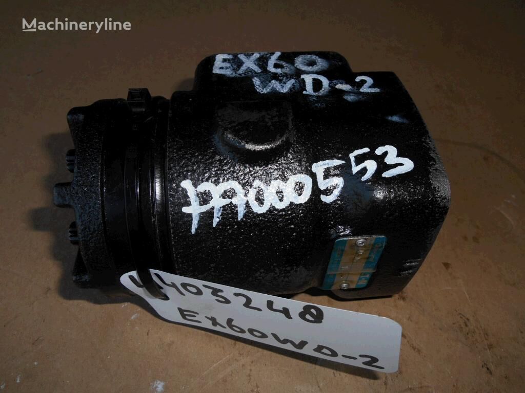 New Holland 4403248 4403248 hidraulični motor za EX60WD EX60WD2 bagera