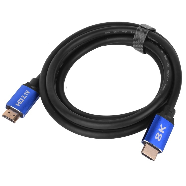 KABL HDMI-HDMI 1.5m 2.0 (ULTRA HD)