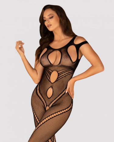 Bodystocking G322 S/M/L