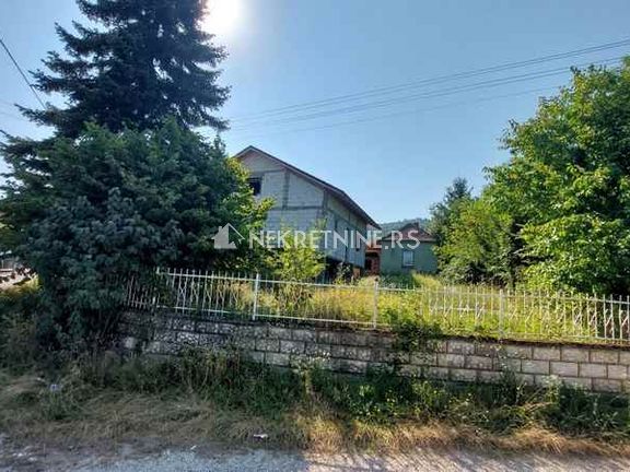 Boljevac, Rtanj – Mali izvor 69kvm + 16,53a ID#25075