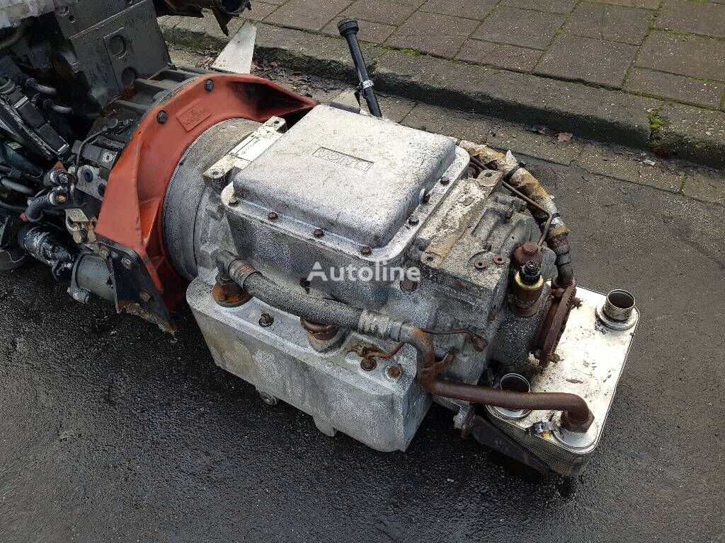 Voith Diwabus 854.3E menjač
