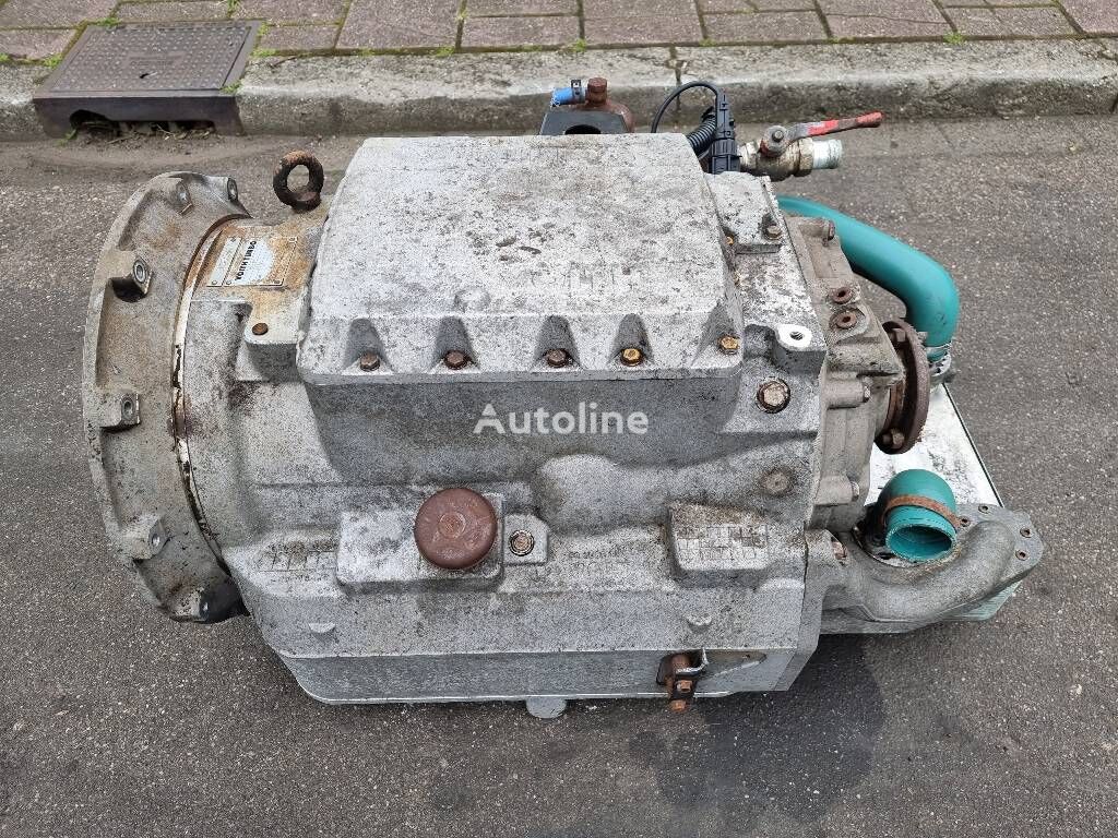 Voith Turbo 854.5 menjač