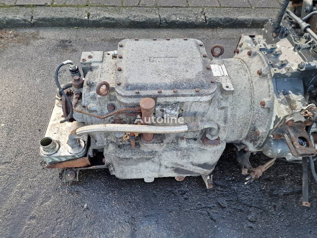 Voith Turbo 854.3E menjač za kamiona
