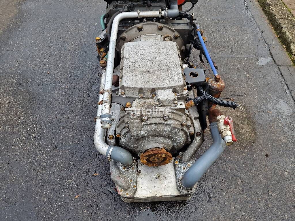 Voith Turbo 854.5 menjač za kamiona