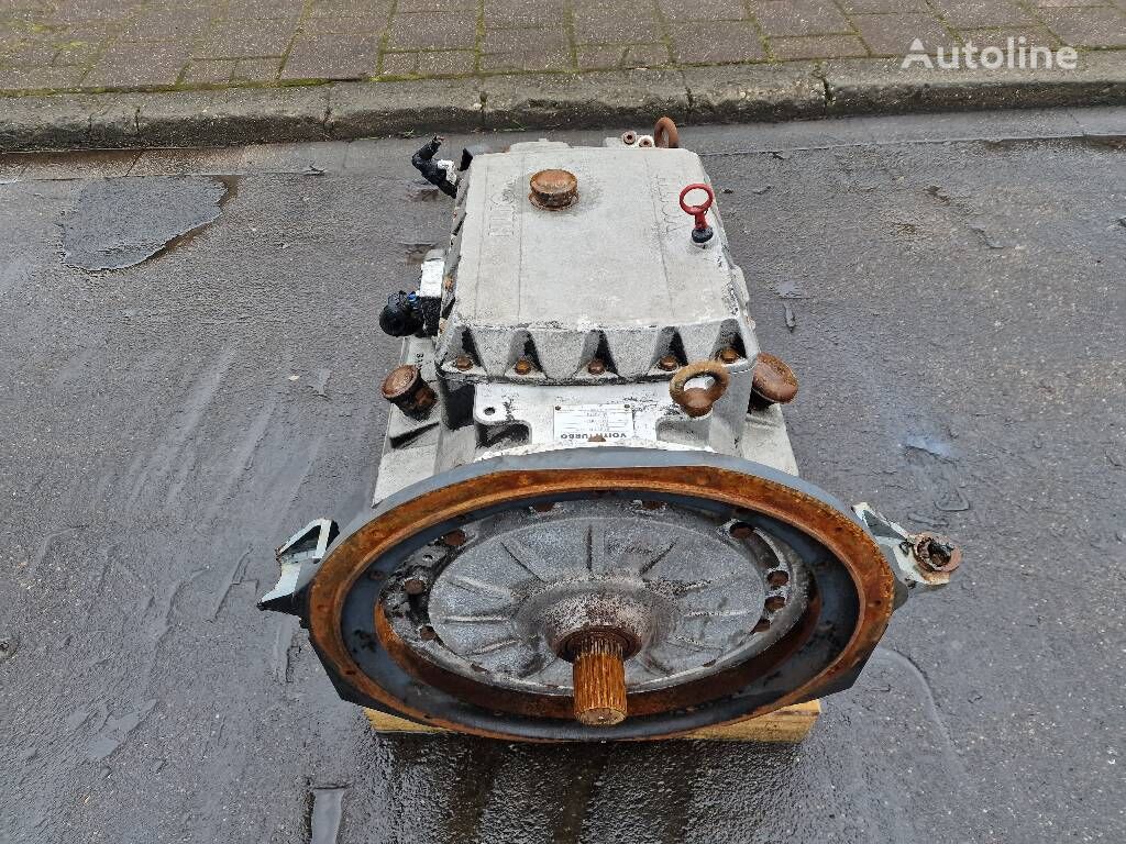 Voith Turbo 864.5 menjač za kamiona