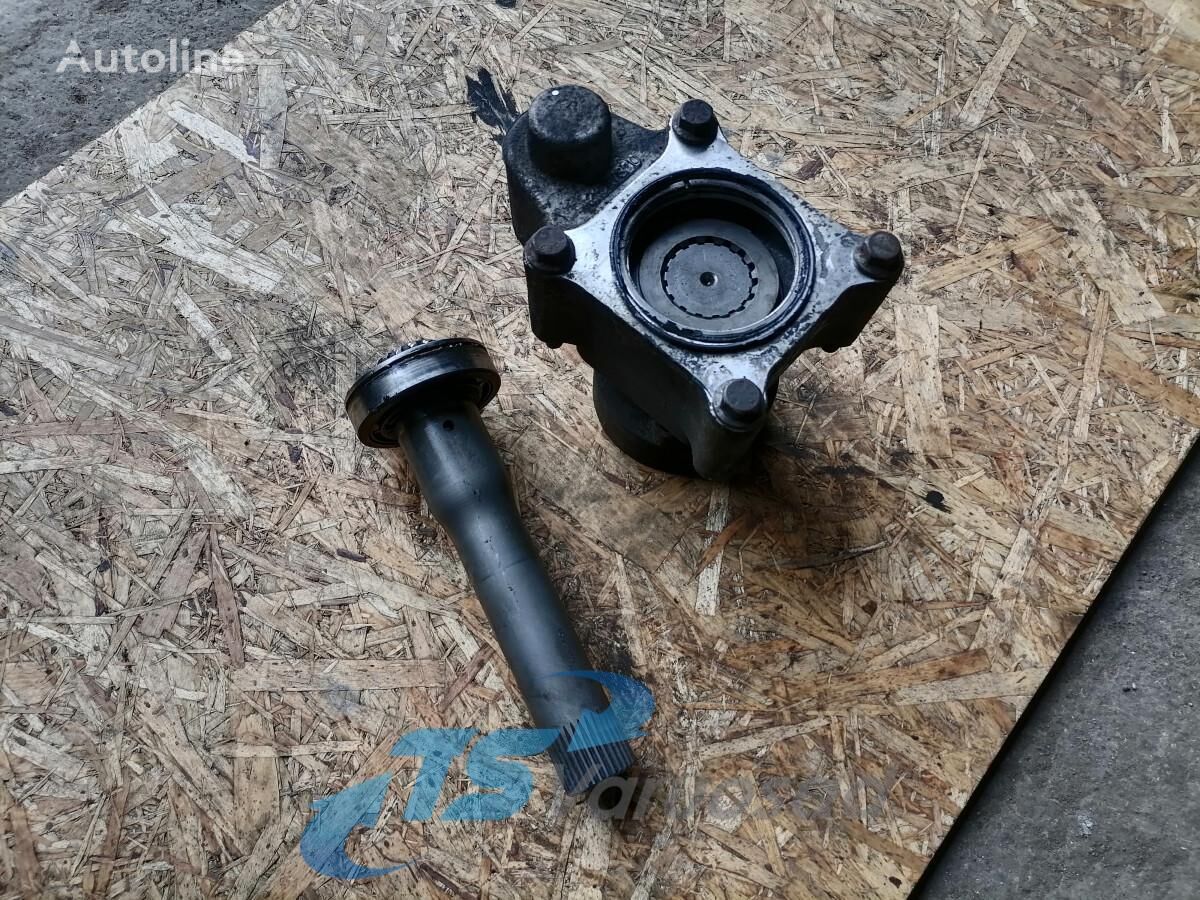 Volvo Hydraulic PTO 21027310 priključno vratilo za Volvo FH12 tegljača