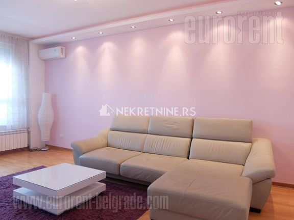 #39841, Izdavanje, Stan, BELVILLE, 850 EUR