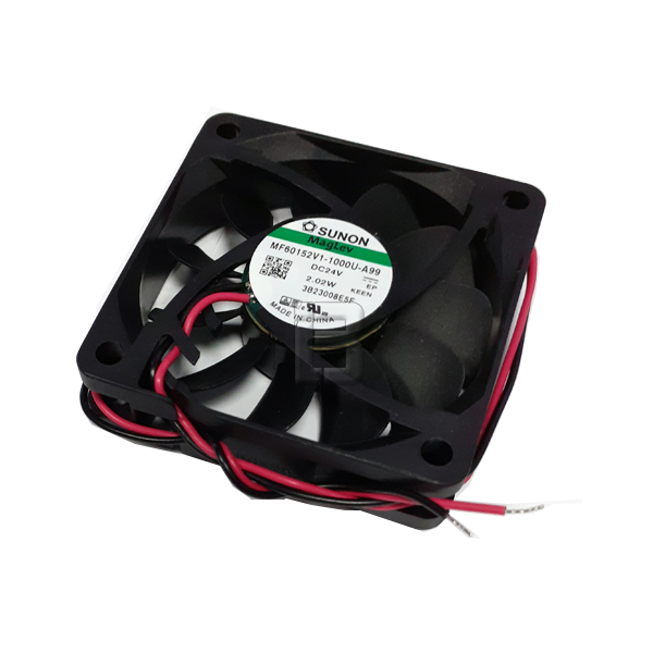 VENTILATOR 24V-60152V1