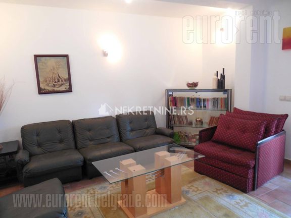 #37086, Izdavanje, Stan, ZVEZDARA, 900 EUR