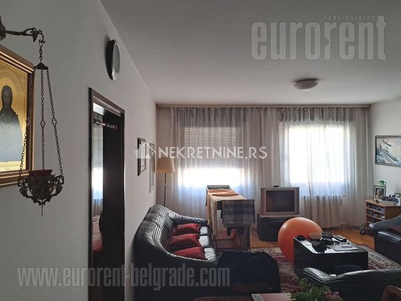 #27124, Izdavanje, Stan, CENTAR, 1150 EUR