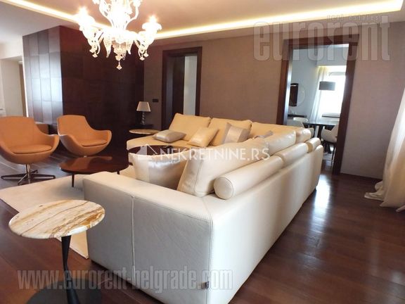 #23001, Izdavanje, Stan, KALENIĆ, 2500 EUR