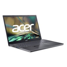 ACER Aspire A515 15.6 inča FHD AMD Ryzen 5 5625U 16GB 512GB SSD srebrni laptop