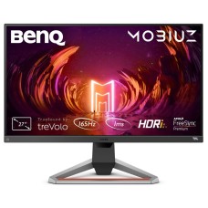 BENQ 27 inča EX2710S LED Gaming 165Hz crni monitor