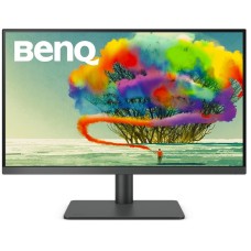 BENQ 27 inča PD2705U UHD IPS LED Dizajnerski monitor