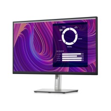 DELL 27 inch P2723D QHD Professional IPS monitor