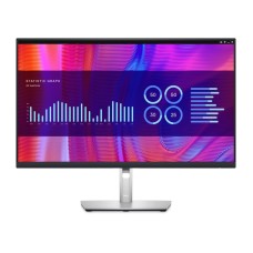 DELL 27 inch P2723DE QHD USB-C Professional IPS monitor