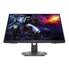 DELL 31.5 inch G3223D 165Hz QHD USB-C FreeSync/G-Sync IPS Gaming monitor