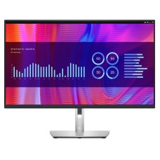 DELL 31.5 inch P3223DE QHD USB-C Professional IPS monitor