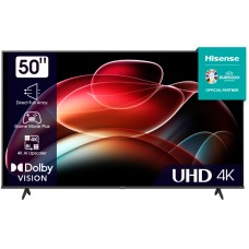 HISENSE 50 inča 50A6K LED 4K UHD Smart TV