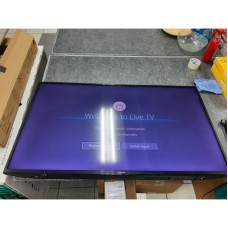 HISENSE 50" H50A6100 Smart LED 4K UHD digital LCD TV outlet