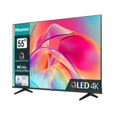 HISENSE 55 inča 55E7KQ QLED 4K UHD Smart TV outlet