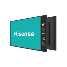 HISENSE 55 inča 55GM60AE 4K UHD 500 nita Digital Signage Display - 18/7 Operation