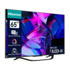 HISENSE 65 inča 65U7KQ Mini-LED Smart TV