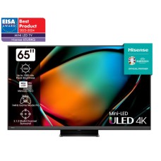 HISENSE 65 inča 65U8KQ ULED 4K UHD Smart TV