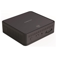 MEDIACOM MP103 Mini PC Intel Celeron N4020 1.1GHz (2.8GHz) 4GB 128GB Win11Home