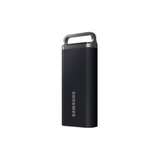 SAMSUNG Portable T5 EVO 2TB crni eksterni SSD MU-PH2T0S