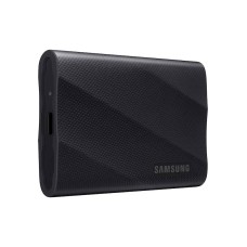 SAMSUNG Portable T9 2TB crni eksterni SSD MU-PG2T0B