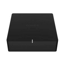 SONOS PORT crni